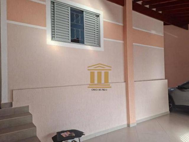 Casa em Vila Tesouro, São José dos Campos/SP de 194m² 3 quartos à venda por R$ 970.000,00