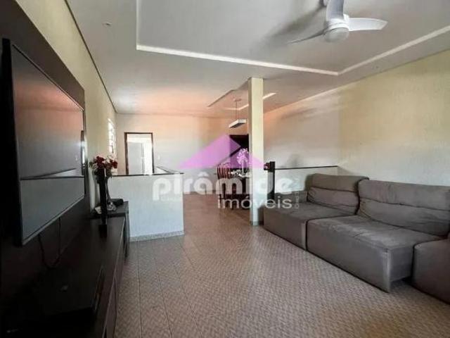 Casa em Vila Tesouro, São José dos Campos/SP de 456m² 3 quartos à venda por R$ 1.630.000,00