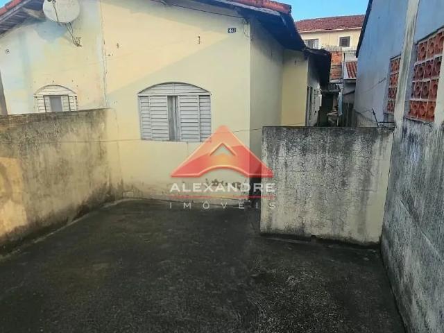 Casa em Vila Tesouro, São José dos Campos/SP de 65m² 2 quartos à venda por R$ 329.000,00