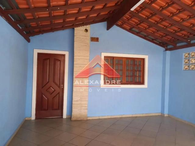 Casa em Vila Tesouro, São José dos Campos/SP de 80m² 3 quartos à venda por R$ 449.000,00