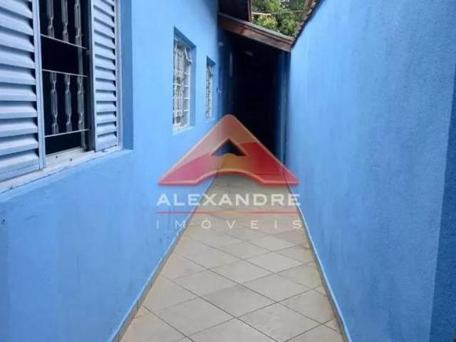 Casa em Vila Tesouro, São José dos Campos/SP de 80m² 3 quartos à venda por R$ 450.000,00
