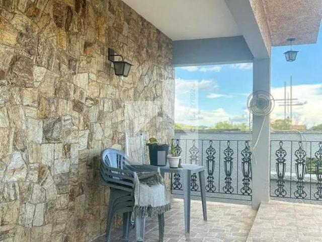 Casa em Vila Thomazina, Campo Limpo Paulista/SP de 143m² 4 quartos à venda por R$ 690.000,00