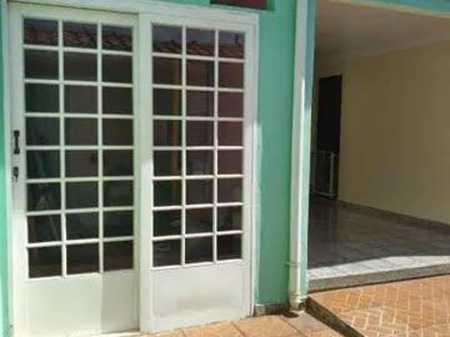 Casa em Vila Tibério Ribeirão Preto