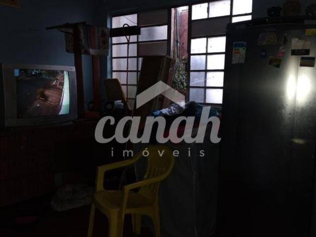 Casa em Vila Tiberio Ribeirão Preto: 106m², 3 quartos, por R$192k venda e.