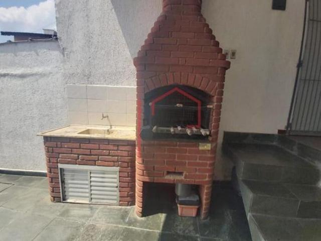 Casa em Vila Tiradentes, São Paulo/SP de 127m² 2 quartos à venda por R$ 550.000,00