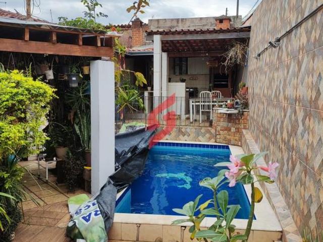 Casa em Vila Trujillo Sorocaba