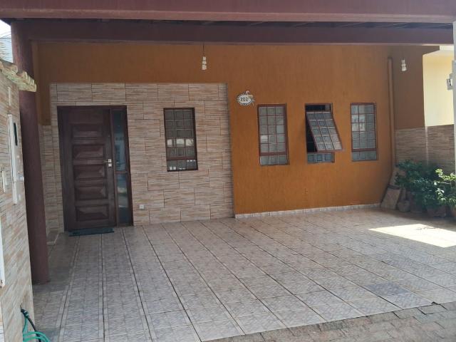 Casa em Vila Trujillo, Sorocaba/SP de 240m² 5 quartos à venda por R$ 759.900,00