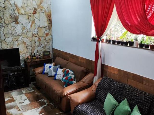 Casa em Vila Trujillo, Sorocaba/SP de 327m² 3 quartos à venda por R$ 1.050.300,00