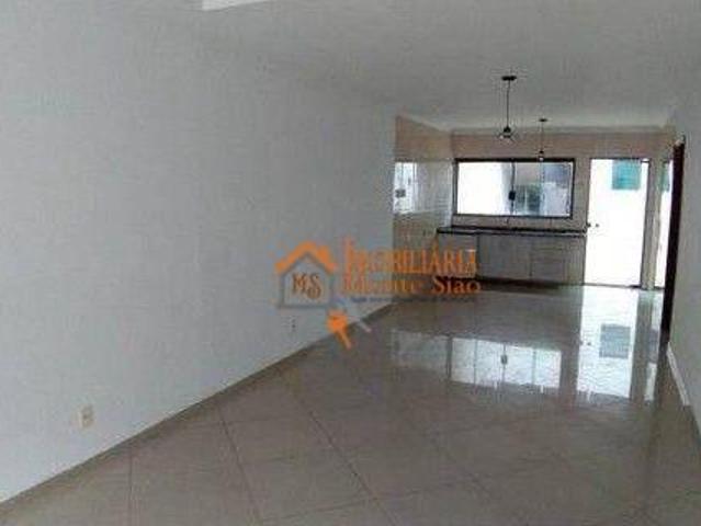 Casa em Vila Trabalhista, Guarulhos/SP de 200m² 4 quartos à venda por R$ 750.000,00