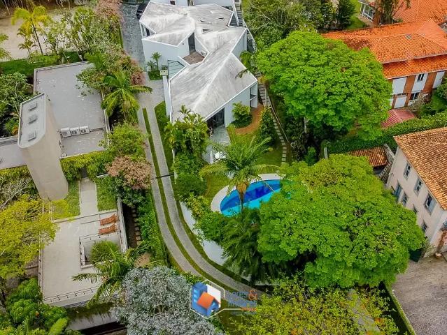Casa em Vila Tramontano, São Paulo/SP de 422m² 4 quartos à venda por R$ 5.849.000,00