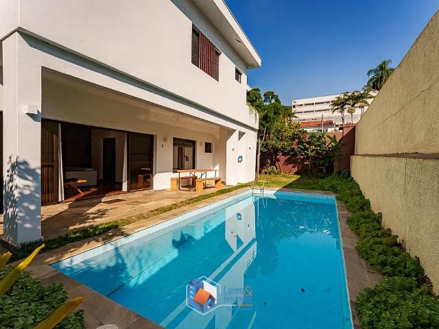 Casa em Vila Tramontano, São Paulo/SP de 459m² 4 quartos à venda por R$ 2.979.000,00