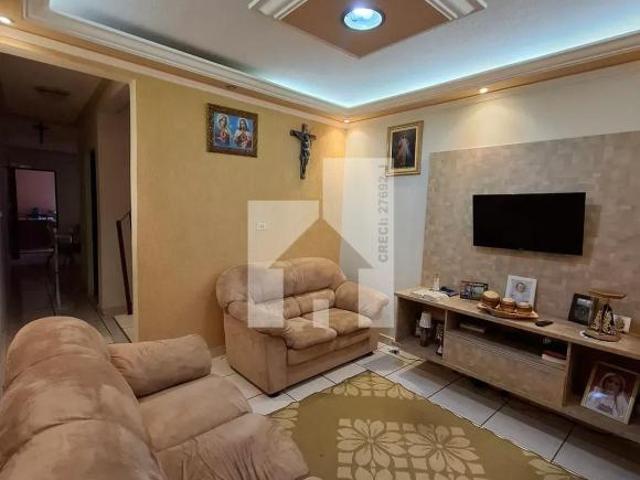 Casa em Vila Tupi, Várzea Paulista/SP de 190m² 3 quartos à venda por R$ 480.000,00