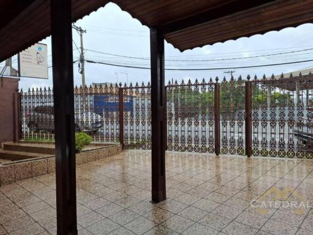 Casa em Vila Tupi, Várzea Paulista/SP de 229m² 2 quartos à venda por R$ 690.000,00