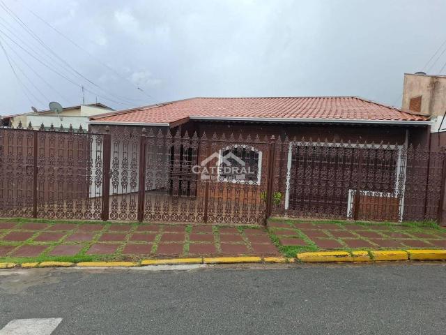 Casa em Vila Tupi, Várzea Paulista/SP de 229m² 2 quartos à venda por R$ 749.000,00