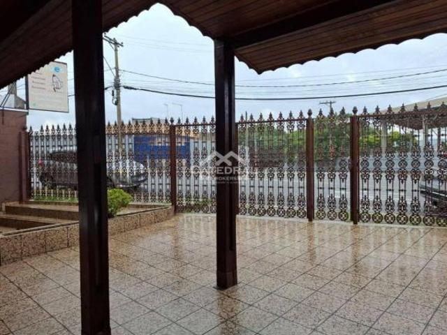 Casa em Vila Tupi, Várzea Paulista/SP de 229m² 2 quartos à venda por R$ 750.000,00