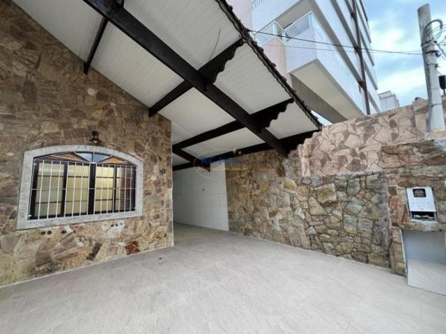 Casa em Vila Tupi Praia Grande, SP