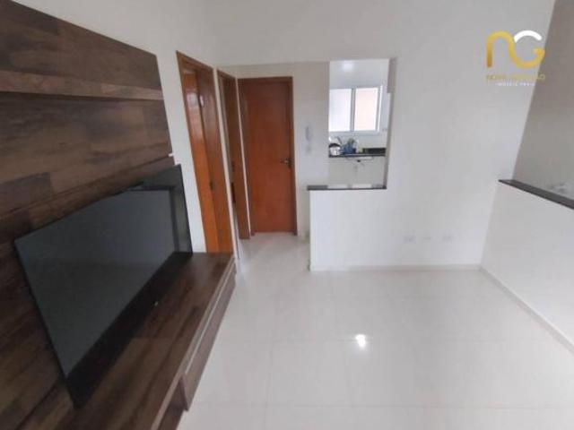 Casa em Vila Tupi, Praia Grande/SP de 50m² 2 quartos à venda por R$ 300.000,00