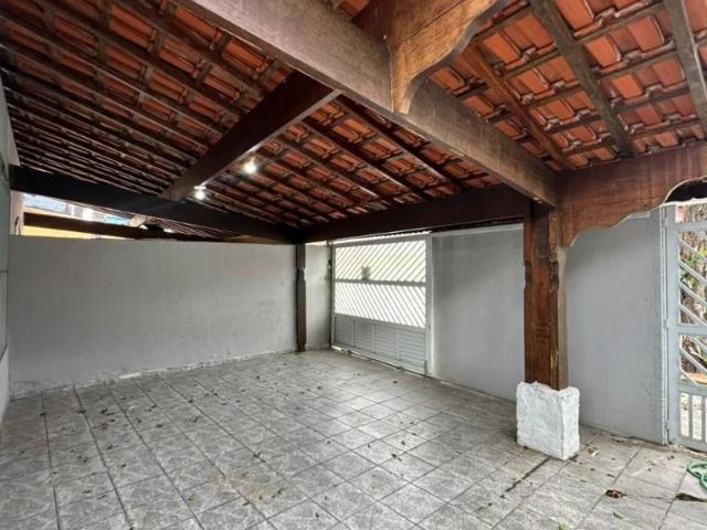 Casa em Vila Tupi, Praia Grande/SP de 54m² 2 quartos à venda por R$ 349.000,00