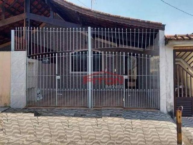 Casa em Vila Tupi, Praia Grande/SP de 68m² 2 quartos à venda por R$ 310.000,00