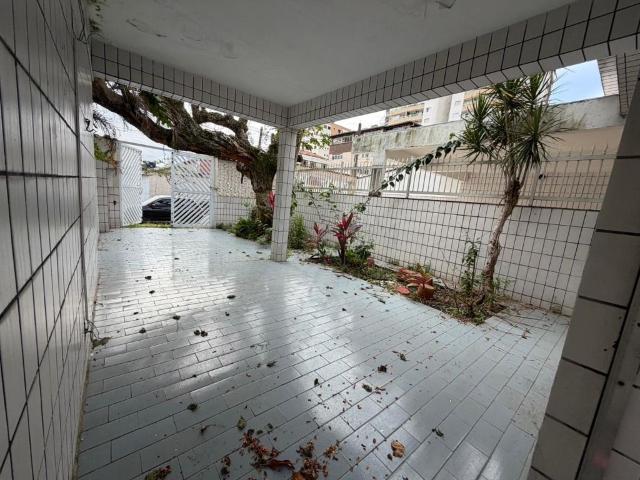 Casa em Vila Tupi, Praia Grande/SP de 78m² 2 quartos à venda por R$ 459.000,00
