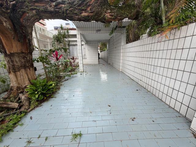 Casa em Vila Tupi, Praia Grande/SP de 78m² 2 quartos à venda por R$ 459.000,00