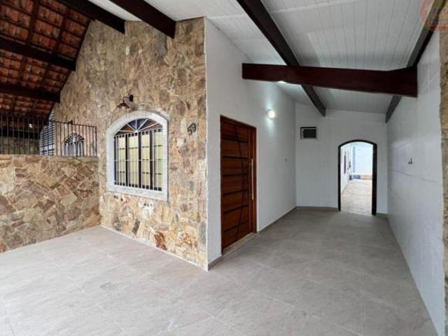 Casa em Vila Tupi, Praia Grande/SP de 85m² 2 quartos à venda por R$ 750.000,00