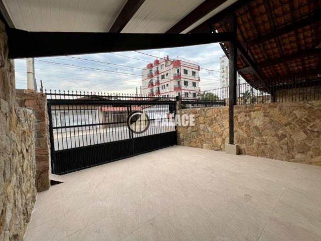 Casa em Vila Tupi, Praia Grande/SP de 85m² 2 quartos à venda por R$ 750.000,00