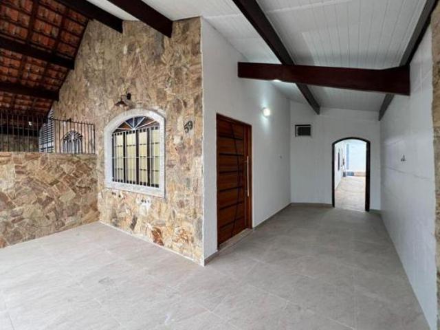 Casa em Vila Tupi, Praia Grande/SP de 85m² 2 quartos à venda por R$ 750.000,00