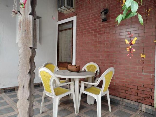 Casa em Vila Tupi, Praia Grande/SP de 93m² 2 quartos à venda por R$ 540.000,00