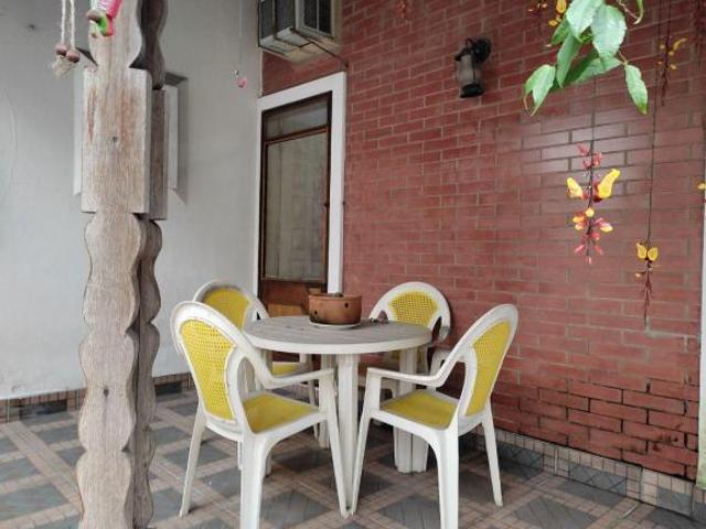 Casa em Vila Tupi, Praia Grande/SP de 93m² 2 quartos à venda por R$ 540.000,00