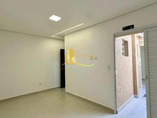 Casa em Vila Tupi, Praia Grande/SP de 95m² 2 quartos à venda por R$ 680.000,00