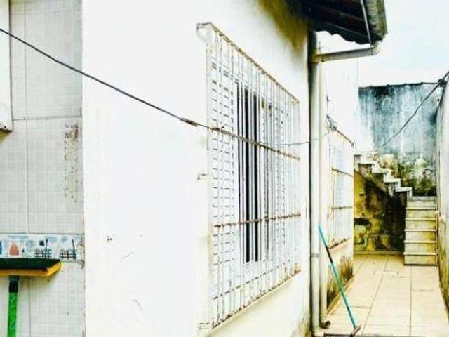 Casa em Vila Tupi, Praia Grande/SP de 0m² 2 quartos à venda por R$ 445.000,00