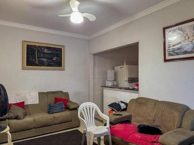 Casa em Vila Tupi, Praia Grande/SP de 100m² 3 quartos à venda por R$ 450.000,00