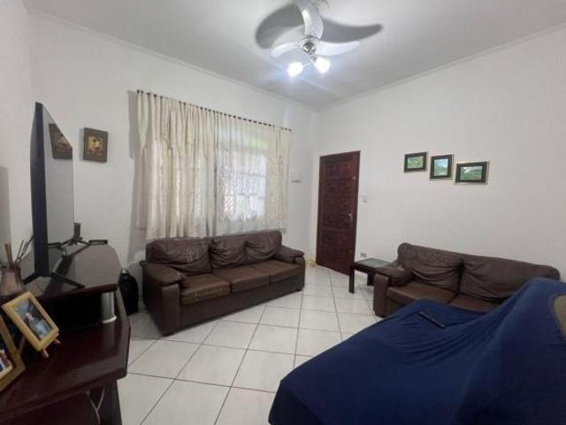 Casa em Vila Tupi, Praia Grande/SP de 102m² 2 quartos à venda por R$ 530.000,00