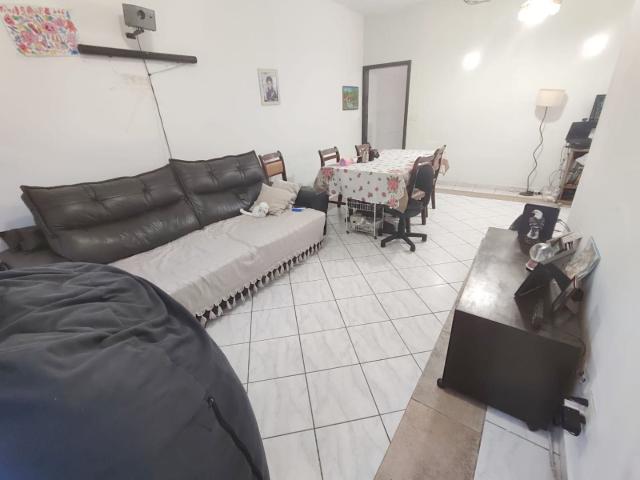 Casa em Vila Tupi, Praia Grande/SP de 107m² 2 quartos à venda por R$ 589.000,00