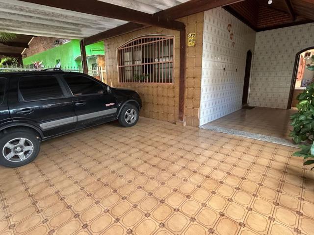 Casa em Vila Tupi, Praia Grande/SP de 108m² 2 quartos à venda por R$ 614.000,00