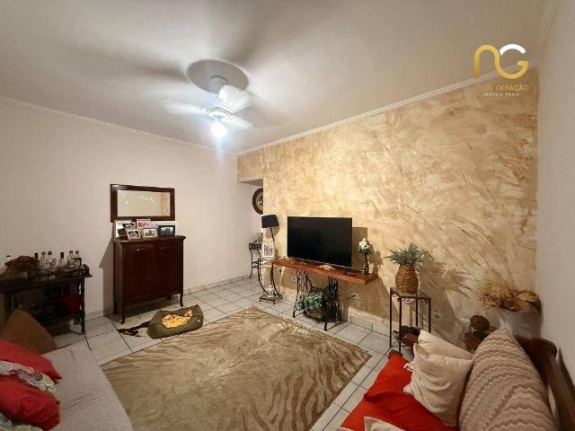 Casa em Vila Tupi, Praia Grande/SP de 110m² 2 quartos à venda por R$ 479.000,00
