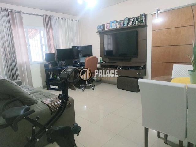 Casa em Vila Tupi, Praia Grande/SP de 113m² 2 quartos à venda por R$ 748.000,00