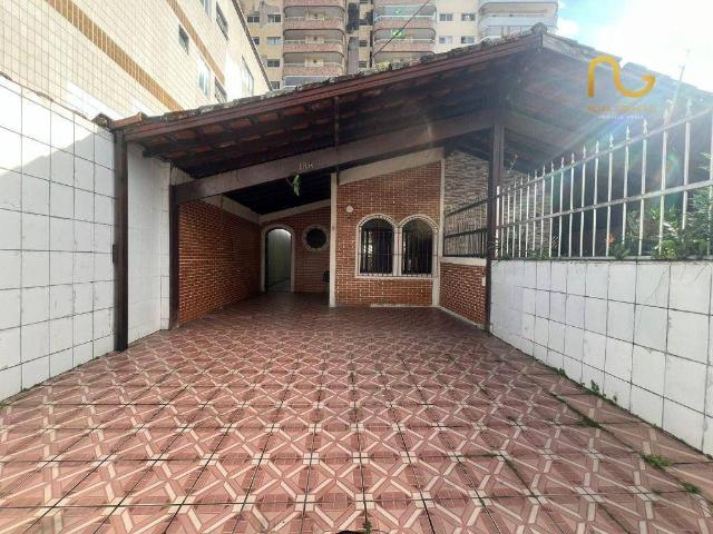 Casa em Vila Tupi, Praia Grande/SP de 115m² 2 quartos à venda por R$ 549.900,00