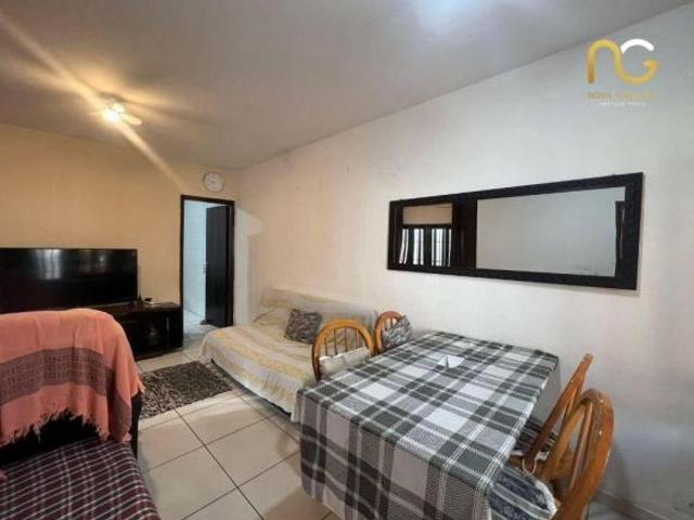 Casa em Vila Tupi, Praia Grande/SP de 115m² 2 quartos à venda por R$ 550.000,00