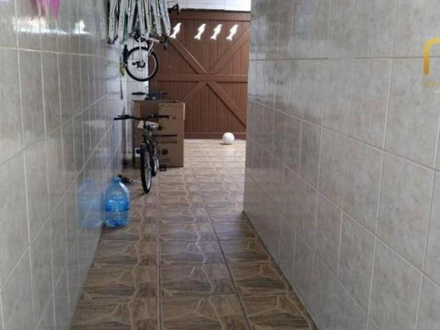 Casa em Vila Tupi, Praia Grande/SP de 116m² 3 quartos à venda por R$ 410.000,00