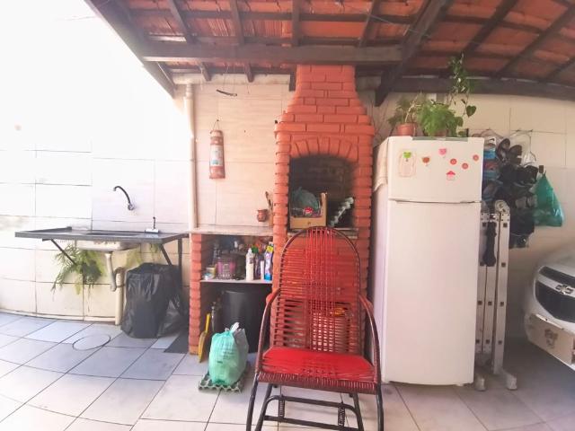 Casa em Vila Tupi, Praia Grande/SP de 120m² 1 quartos à venda por R$ 429.900,00