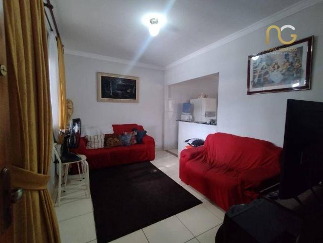 Casa em Vila Tupi, Praia Grande/SP de 120m² 3 quartos à venda por R$ 459.900,00
