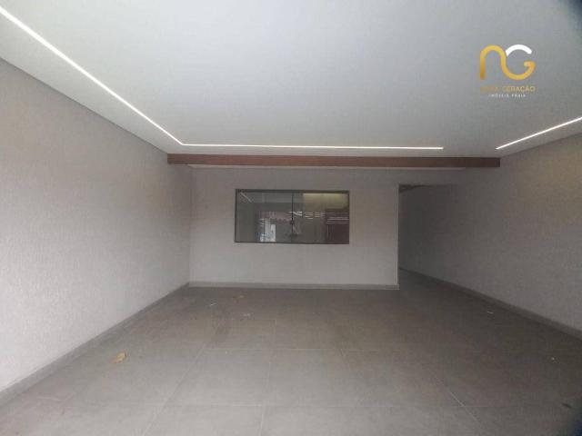 Casa em Vila Tupi, Praia Grande/SP de 144m² 2 quartos à venda por R$ 779.000,00