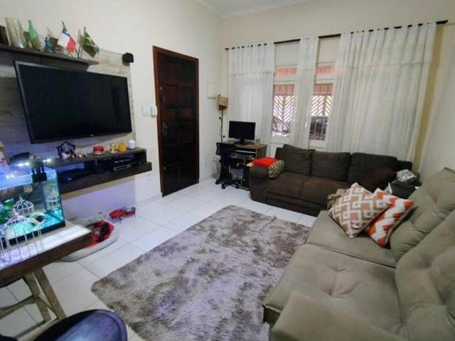 Casa em Vila Tupi, Praia Grande/SP de 175m² 2 quartos à venda por R$ 840.000,00