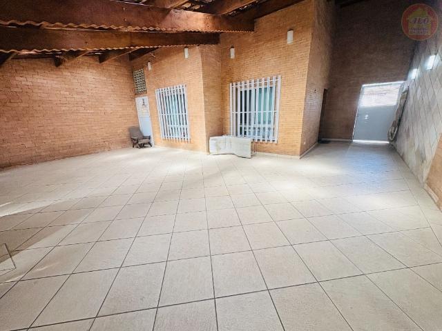 Casa em Vila Tupi, Praia Grande/SP de 210m² 4 quartos à venda por R$ 1.549.000,00