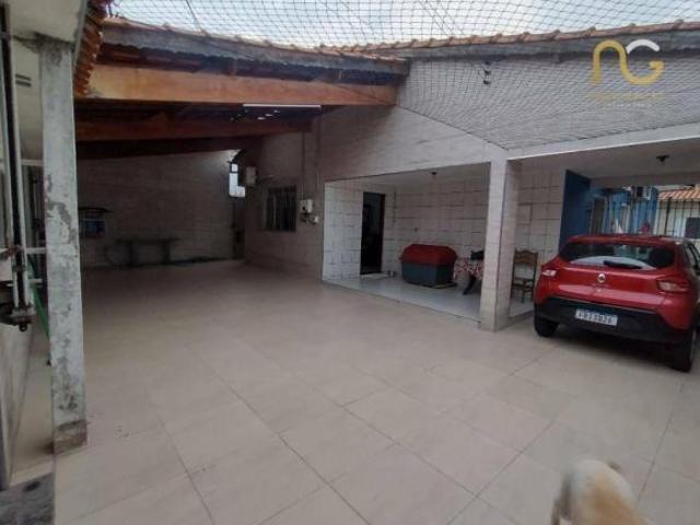 Casa em Vila Tupi, Praia Grande/SP de 220m² 4 quartos à venda por R$ 870.000,00