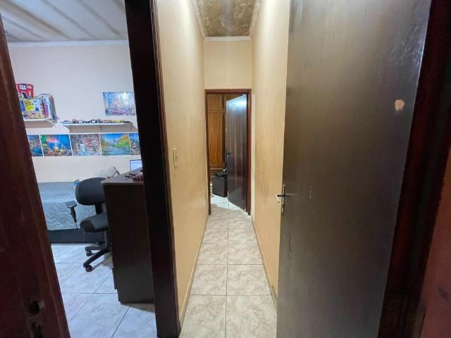 Casa em Vila Tupiry, Praia Grande/SP de 106m² 2 quartos à venda por R$ 279.000,00