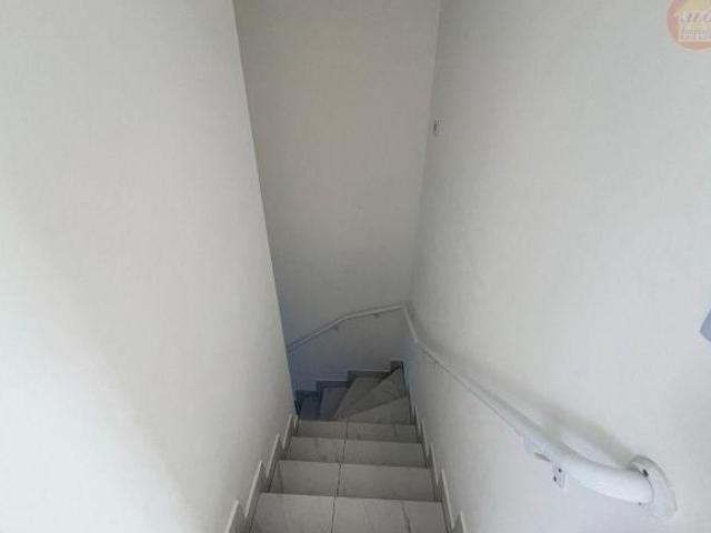 Casa em Vila Tupiry, Praia Grande/SP de 56m² 2 quartos à venda por R$ 300.000,00