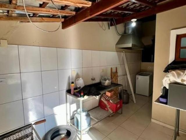 Casa em Vila União Zona Norte, São Paulo/SP de 135m² 3 quartos à venda por R$ 300.000,00